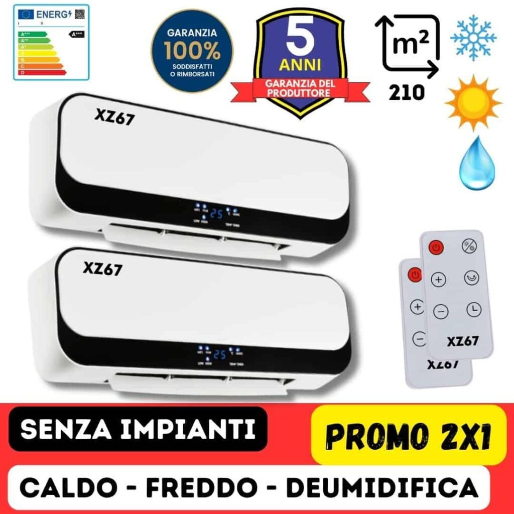 Air C Thank – Gadget Fantastico